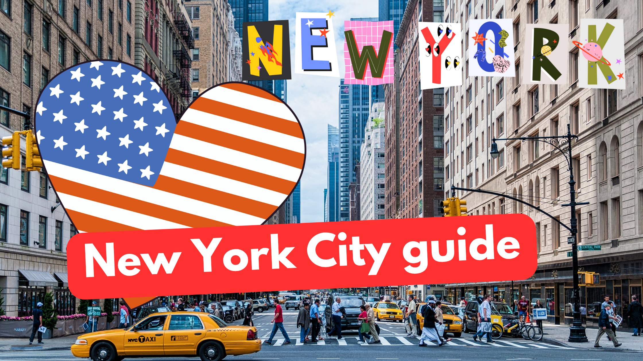 Best things to do in New York City for first-time Visitors (2025 Guide ...